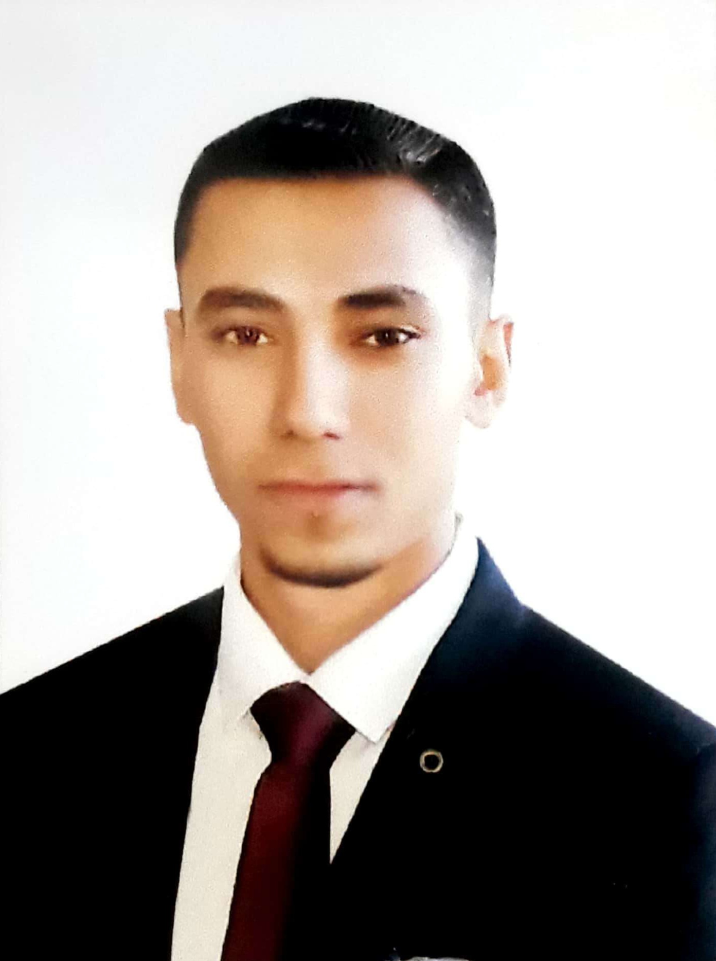 Adel Hussein Full Stack Web Developer Cv/ Resume